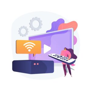 Discover IPTV Smarters Pro: The Ultimate Video Player - iptvsmarterspro