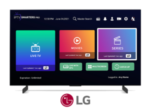 Discover IPTV Smarters Pro: The Ultimate Video Player - iptvsmarterspro
